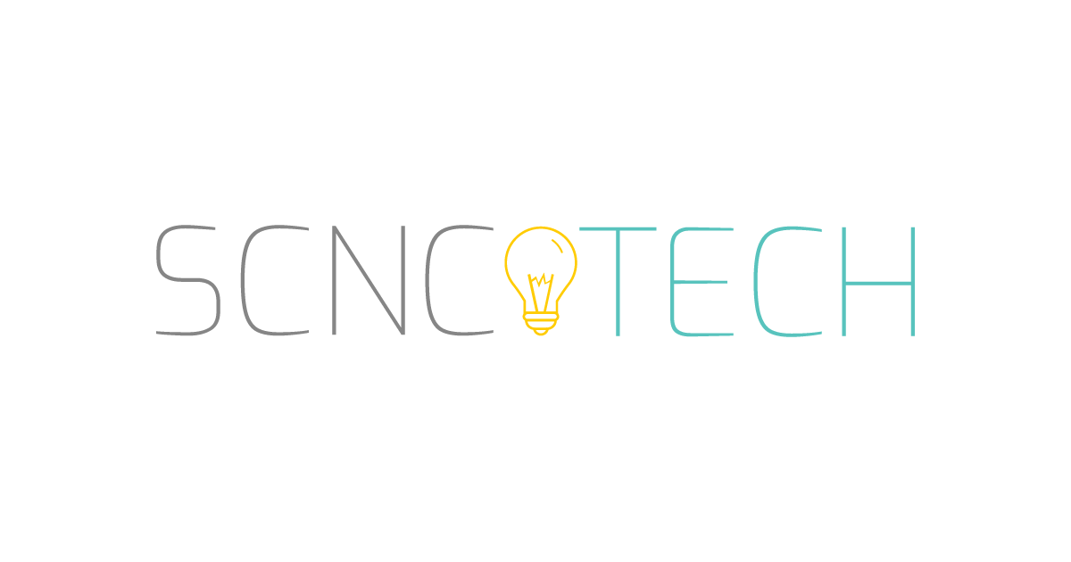 Menu🍴Menu - SCNC TECH, LLC