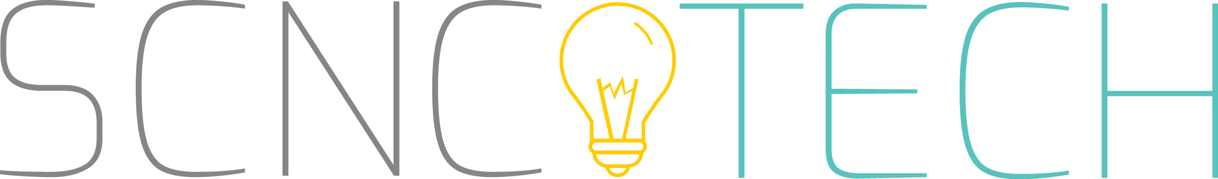 SCNC Tech, LLC - Diseño web